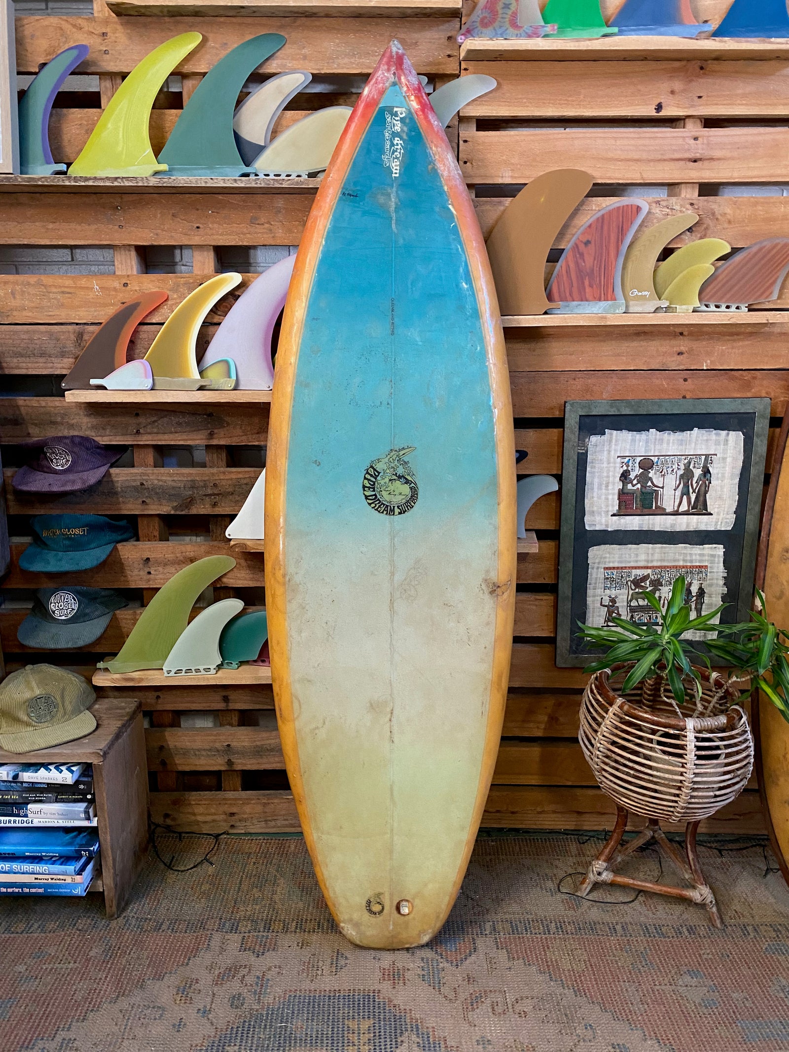 The Water Closet - SURF SHOP - Sawtell NSW AUSTRALIA - 2452. | Water Closet