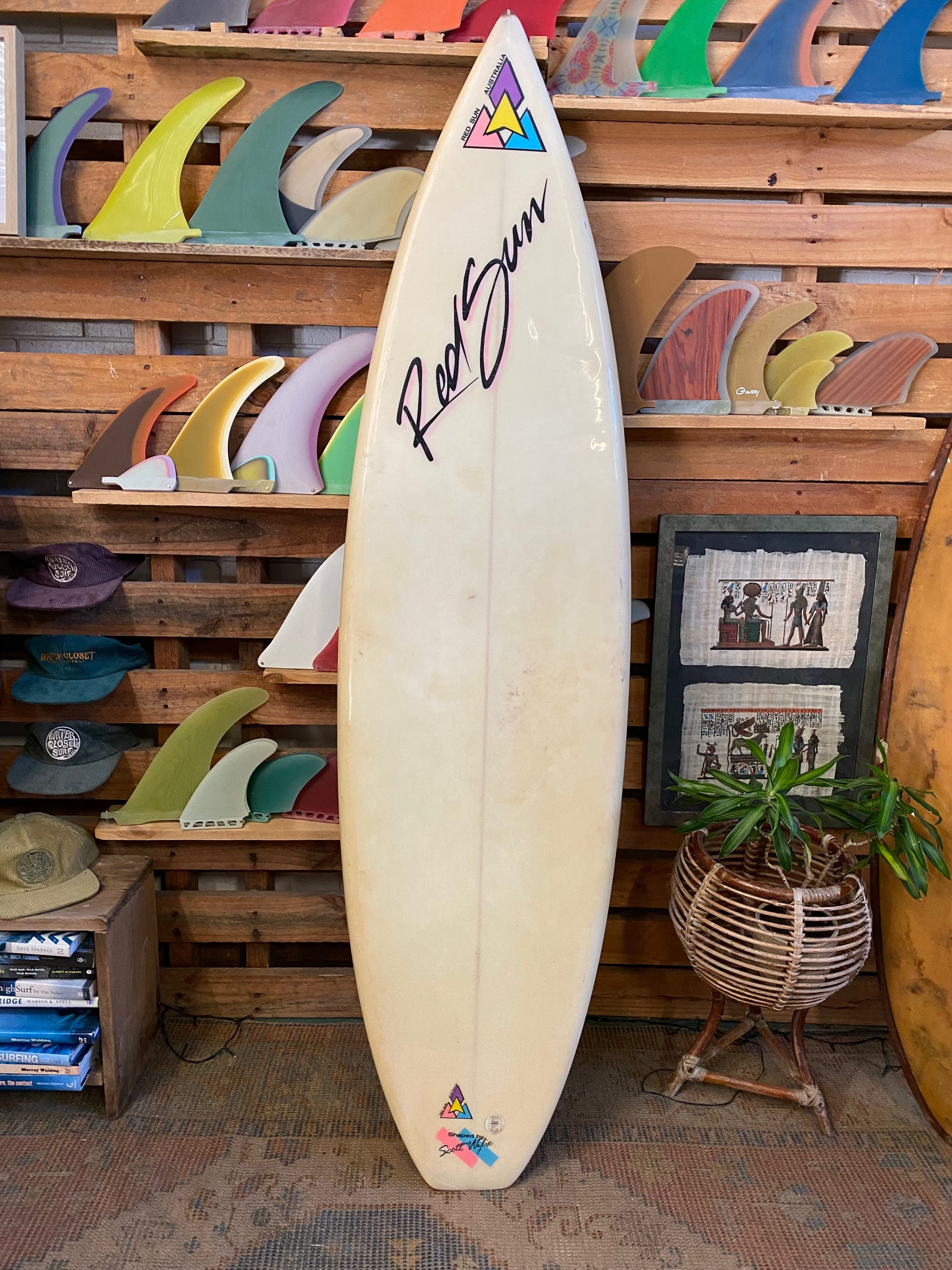 The Water Closet - SURF SHOP - Sawtell NSW AUSTRALIA - 2452. | Water Closet