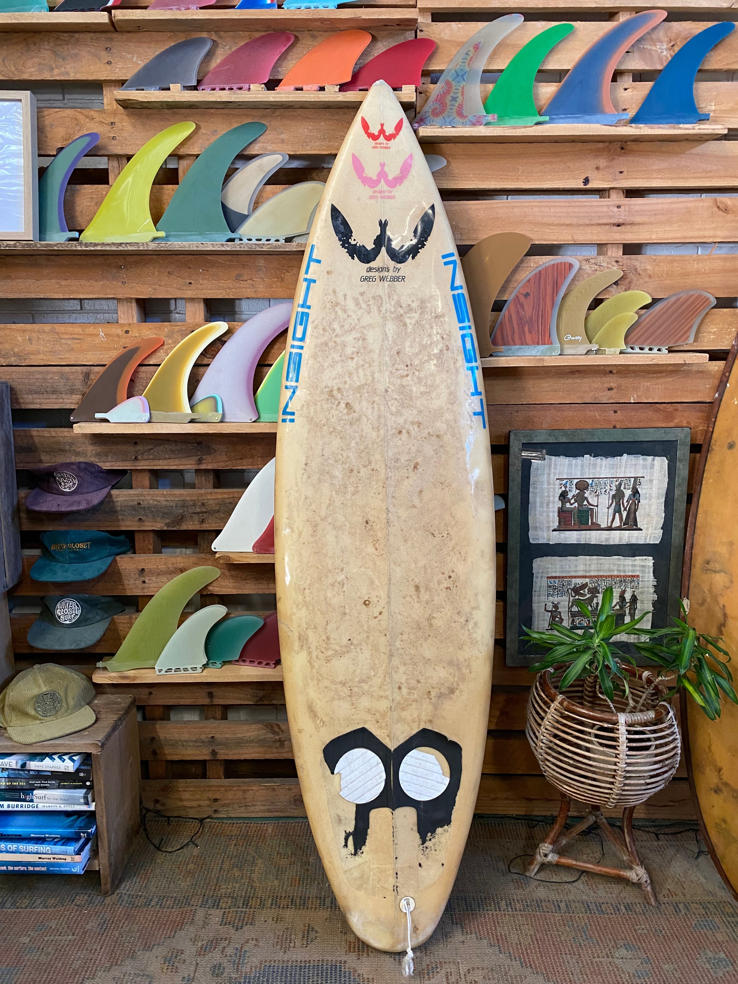 The Water Closet - SURF SHOP - Sawtell NSW AUSTRALIA - 2452. | Water Closet