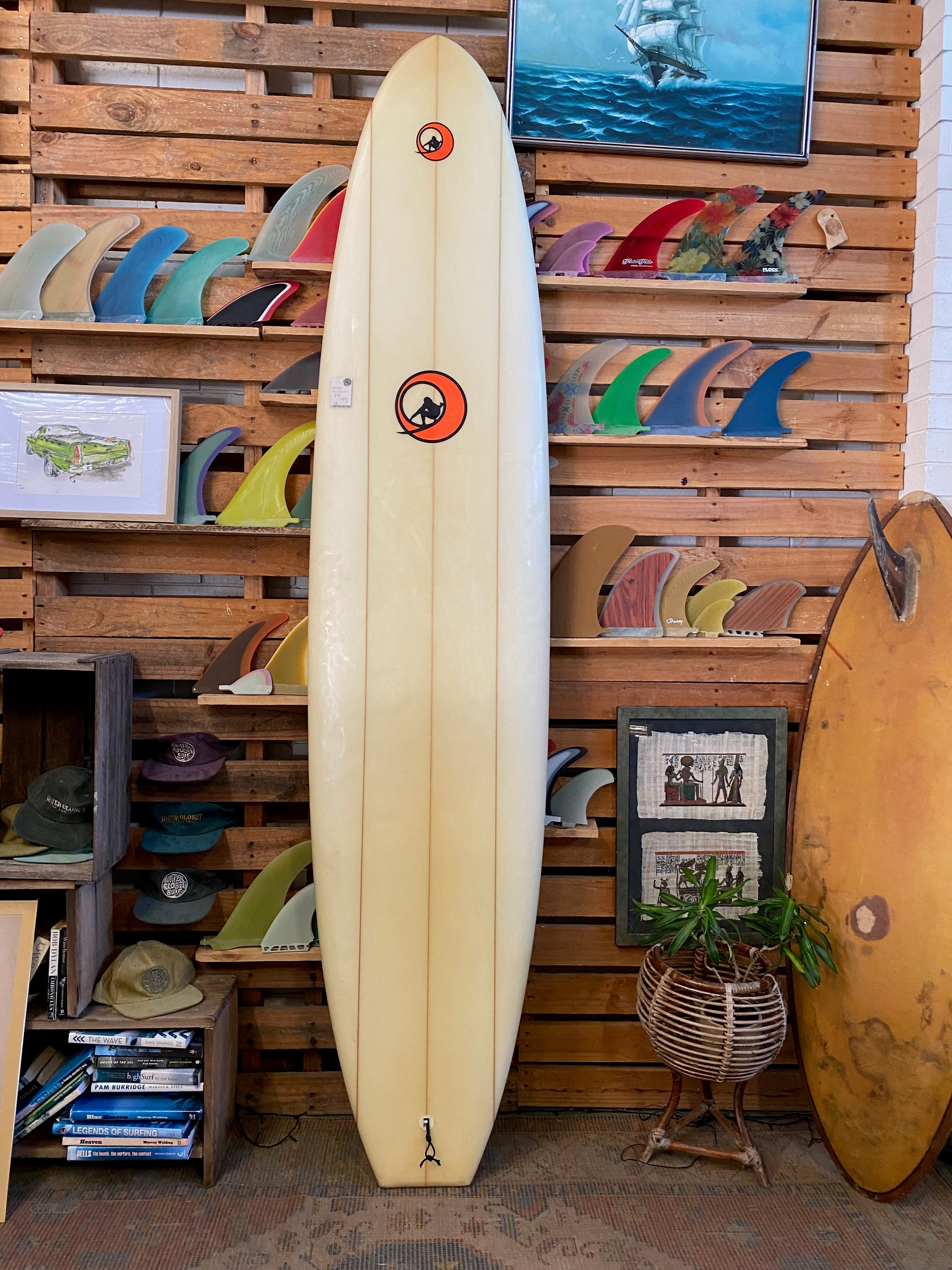 The Water Closet - SURF SHOP - Sawtell NSW AUSTRALIA - 2452. | Water Closet