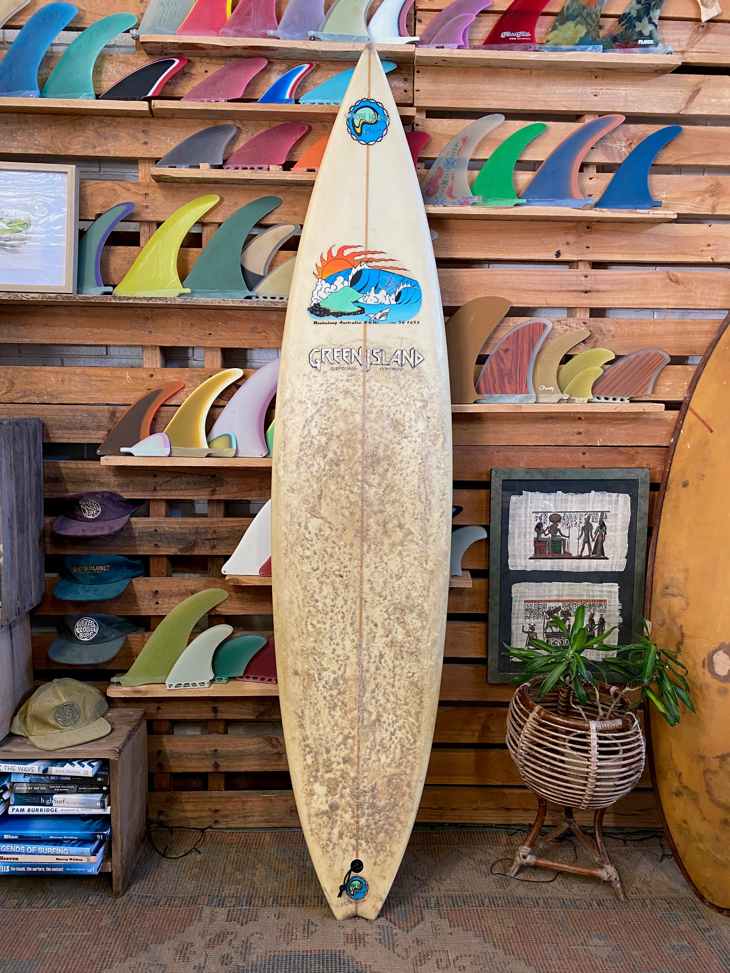 The Water Closet - SURF SHOP - Sawtell NSW AUSTRALIA - 2452. | Water Closet