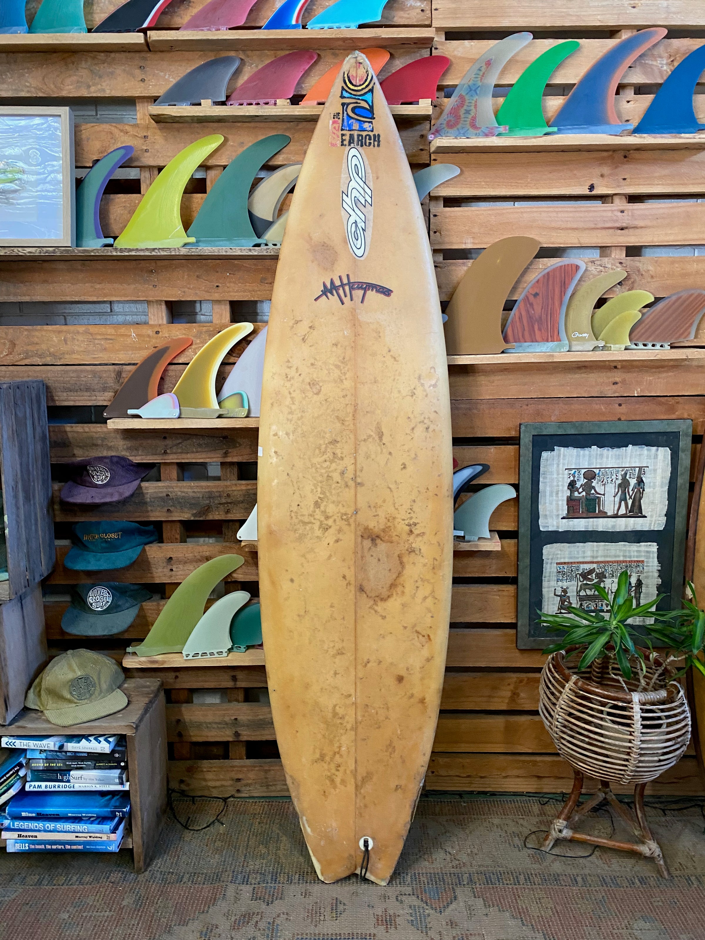 The Water Closet - SURF SHOP - Sawtell NSW AUSTRALIA - 2452. | Water Closet